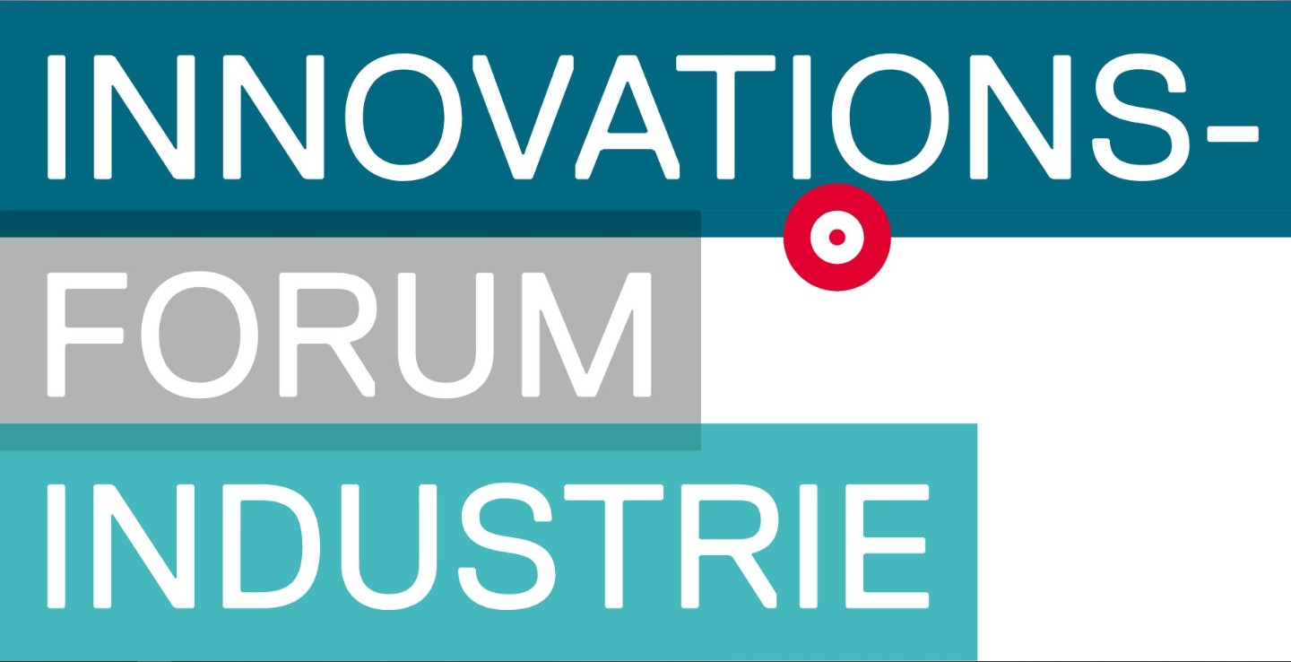 Innovationsforum Industrie – Twin Transition
