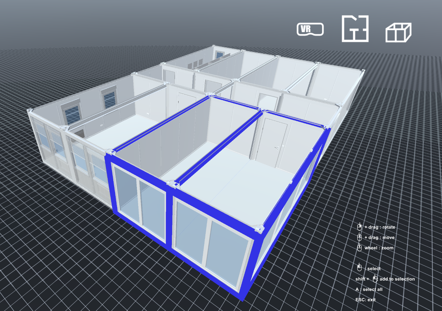 CTX Containex | Container genau nach Kundenwunsch